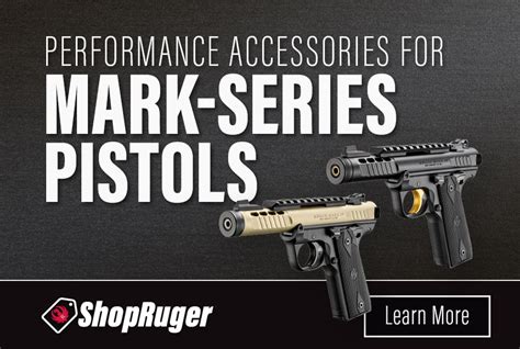 Ruger® Firearms