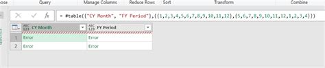solved create blank query with data microsoft fabric community