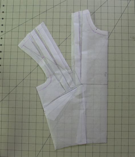 Pattern Hack Darts As Design Element PatternReview Com Blog