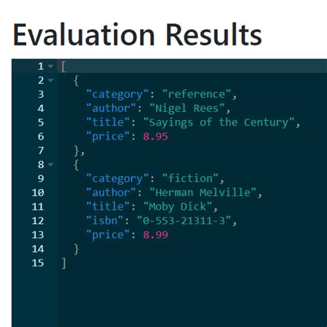 Jmeter Json Path Syntax