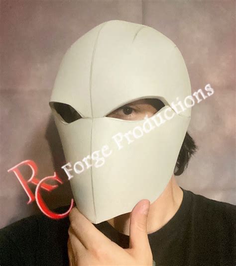 Foam Face Mask Template Ubicaciondepersonas Cdmx Gob Mx