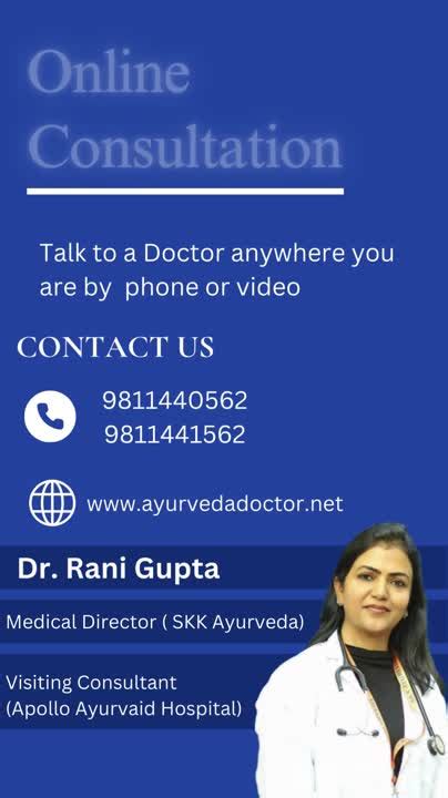 Dr Rani Gupta Posted On Linkedin
