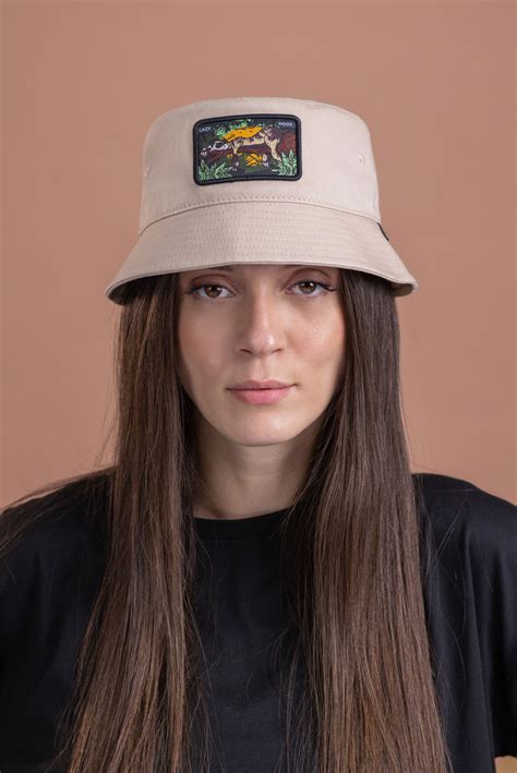 Lazy Mood Hat Bratot Apparel