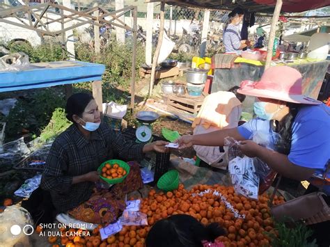 အမျိုးသမီးများအား နည်းမျိုးစုံဖြင့် အကြမ်းဖက်မှုမှ ရပ်တန့်ရေးနေ့ ၁၆ ရက်တာ လှုပ်ရှားမှုအထိမ်းအမ