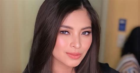 Still On Showbiz Hiatus Fans Miss Angel Locsin In Abs Cbn Christmas Id