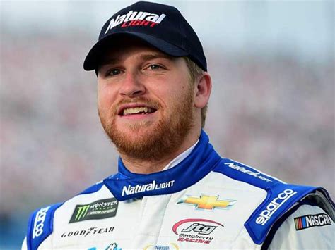 Chris Bueschers Net Worth Nascar Salary Endorsements And Wife