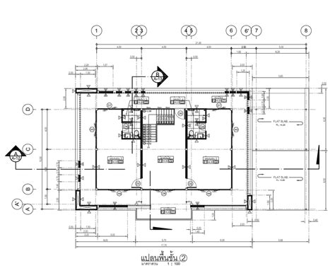 รับเขียนแบบยื่นขอรับใบอนุญาตก่อสร้างบ้าน และอาคาร