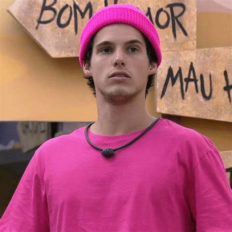 Gabriel Fop Se Revolta Com Produção Do Bbb 23 Após Retorno De Nicácio