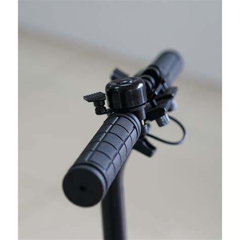 Trottinet Electric Red