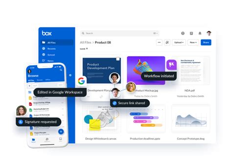 Best File Sharing Software