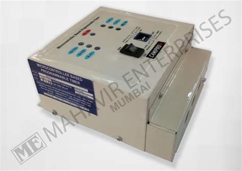 Atm Timer Carrier At Rs 2 500 Piece In Mumbai Id 6434993 Mahavir Enterprises
