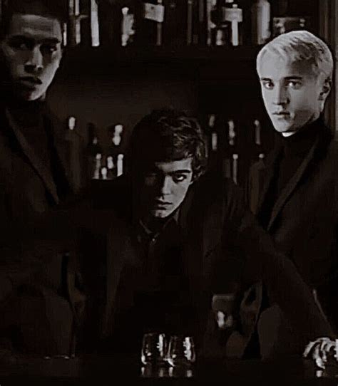 Slytherins Slytherin Harry Potter Harry Potter Script Harry Potter Movies