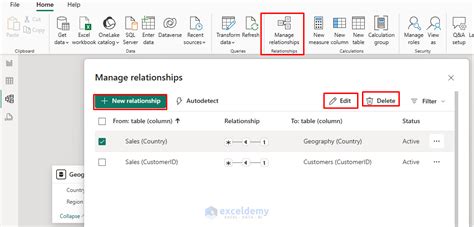 power bi data modeling essentials building relationships and mastering