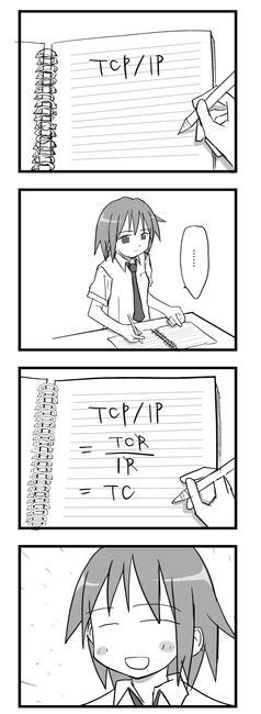 tcp ip devrant