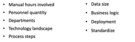 Robotic Process Automation Flashcards Quizlet