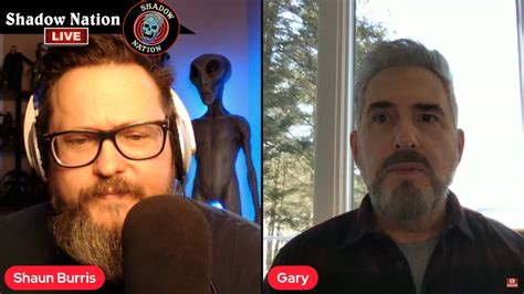 Spirit Communication With Love The Gary Galka Story Shadow Nation