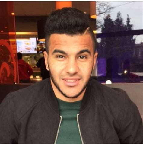 Hassan Ahmed Jmg Football