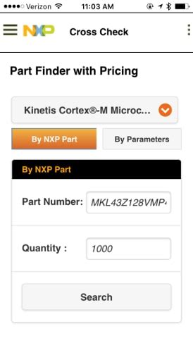 NXP Applications NXP 半导体