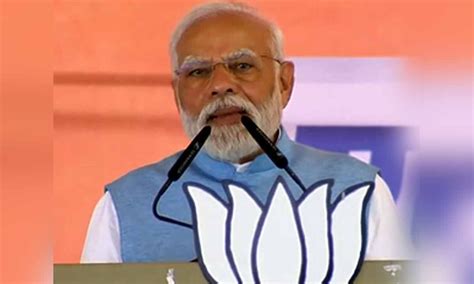 Misuse Of AI For Creating Deepfake Videos Cause Of Concern PM Modi