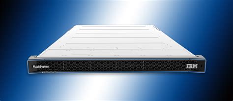 Ibm推出flashsystem全快閃儲存陣列新入門機型5300 Ithome