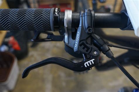 matthewcycle : MAGURA MT5