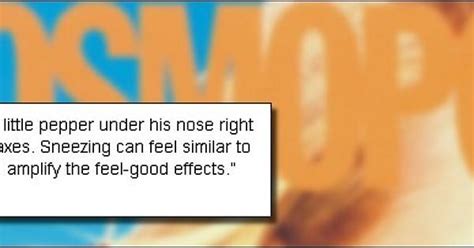 Cosmo Gives Sex Advice Album On Imgur