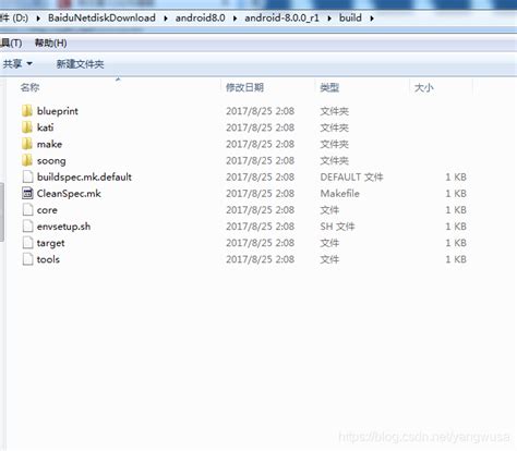 谈一谈安卓mk文件用法如何查看安卓源码中的mk文件 Csdn博客