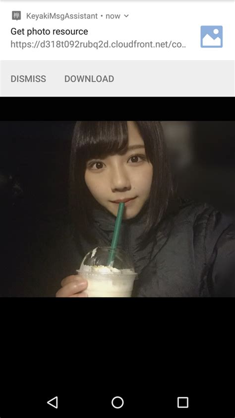 Github Nondaneekeyakimsgassistant Xposed Xposed Module For 欅坂46