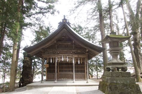 kamisha hongu 026 神社と寺院と御朱印と Flickr