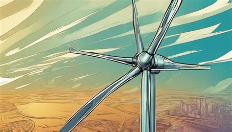 Wind Turbine Blade Weight Impact And Optimization Two Green Leaves