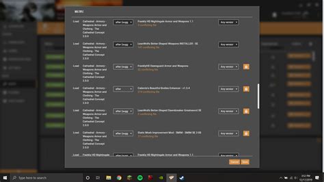 Steam Community Guide My Mods List
