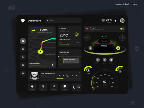 Advanced Car Control V2 Mileage System FiveM Releases Cfx Re