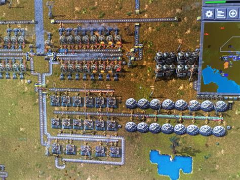 The New And Improved Research Lab Game Factorio GAG