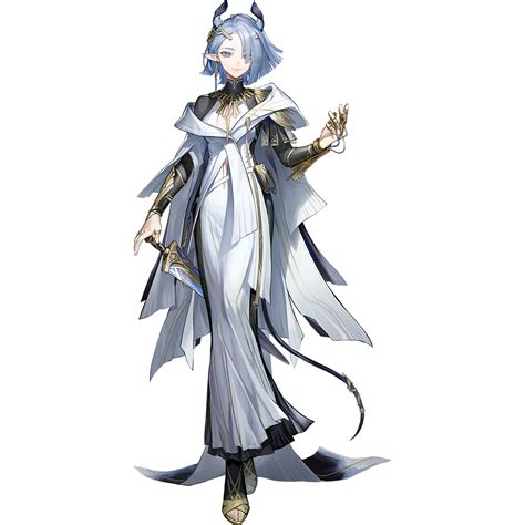 Clementia Arknights Drawn By Kang Yiqian Self Cultivation Danbooru