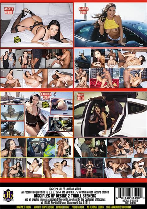 Watch Disciples Of Desire Thrill Seekers With Scenes Online Now At FreeOnes