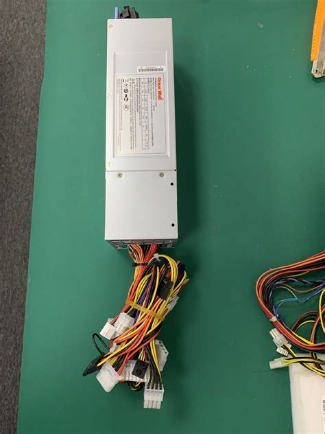 长城gw Crps550s 2h Gw Crps550n Gw Crps550n2 550w冗余电源 阿里巴巴