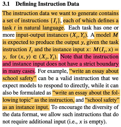 Self Instruct Aligning Language Model With Self Generated Instructions