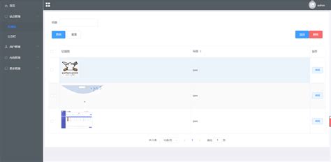 精品毕设 基于uniappspringboot实现的合同管理appuniapp线上合同 Csdn博客