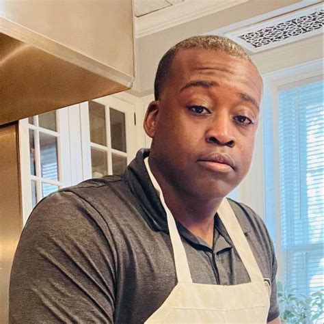 Private Chef Michael Edwards Take A Chef