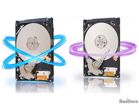 시게이트 낸드 플래시기반 저장장치는 하드디스크를 완전히 대체하지 못할 것 보드나라