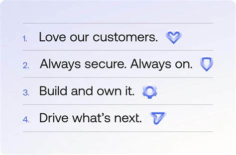 The Story Behind Oktas Values Okta