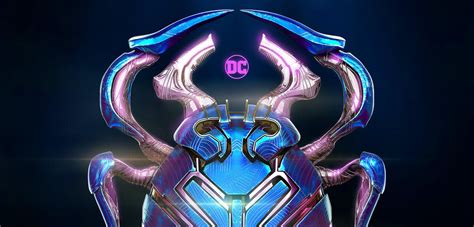 Der Spider Man Von Dc Erster Trailer Für Blue Beetle Mit Cobra Kai