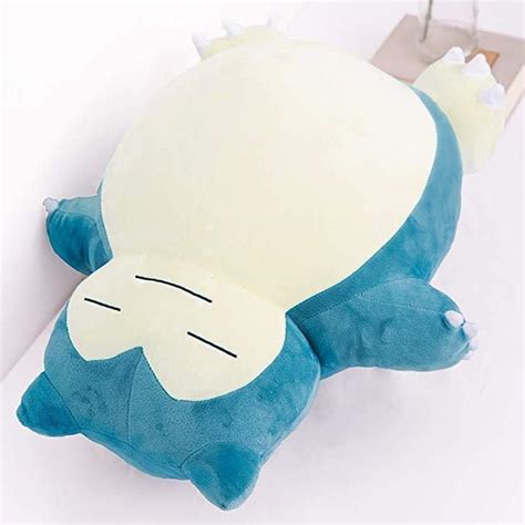Jp カビゴン ぬいぐるみ 特大 かわいい 大きなサイズのぬいぐるみ枕 萌え萌え ふわふわ 抱き枕 プレゼント