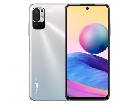 Xiaomi Redmi Note G
