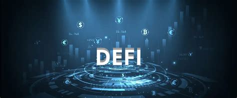 4 Ways Ai Driven Defi Is Revolutionizing By Decentrablock Artificial Intelligence In Plain