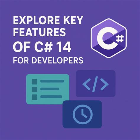 Explore Key Features Of C 14 For Developers Fransiscus Setiawan Ev