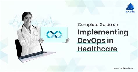 A Complete Guide On Implementing Devops In Healthcare 2025