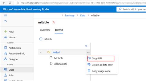 Using Azure Automl Instead Of Azure Custom Vision For Object Detection