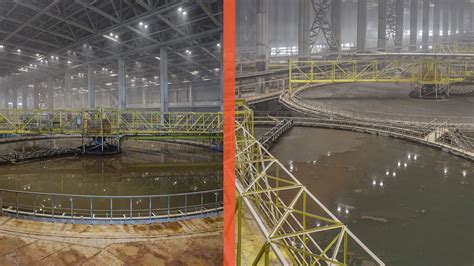 Different Types Of Solid Liquid Separation Equipment