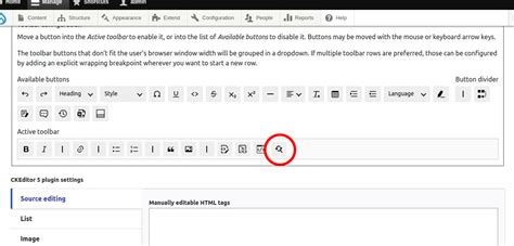Ckeditor5 Find And Replace